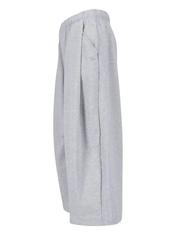 Adidas Wide Sweatpants