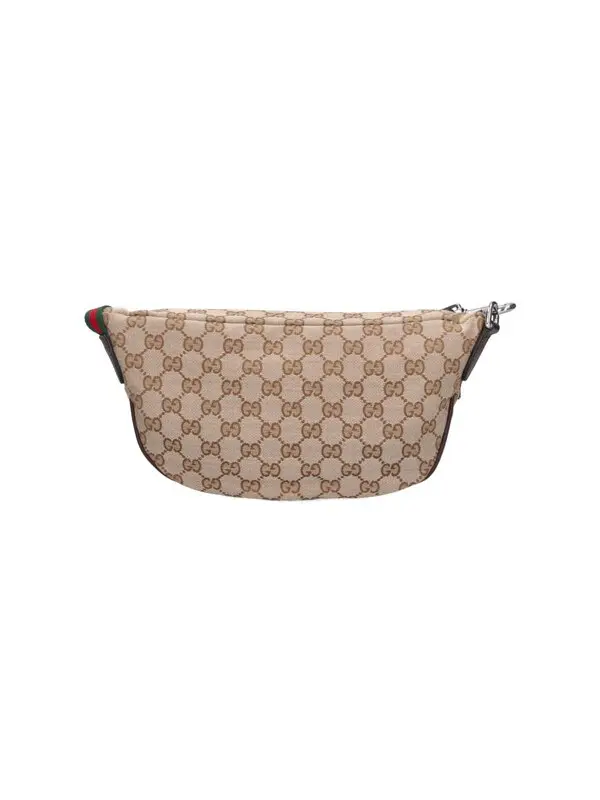 Gucci Belt Bag " Tag