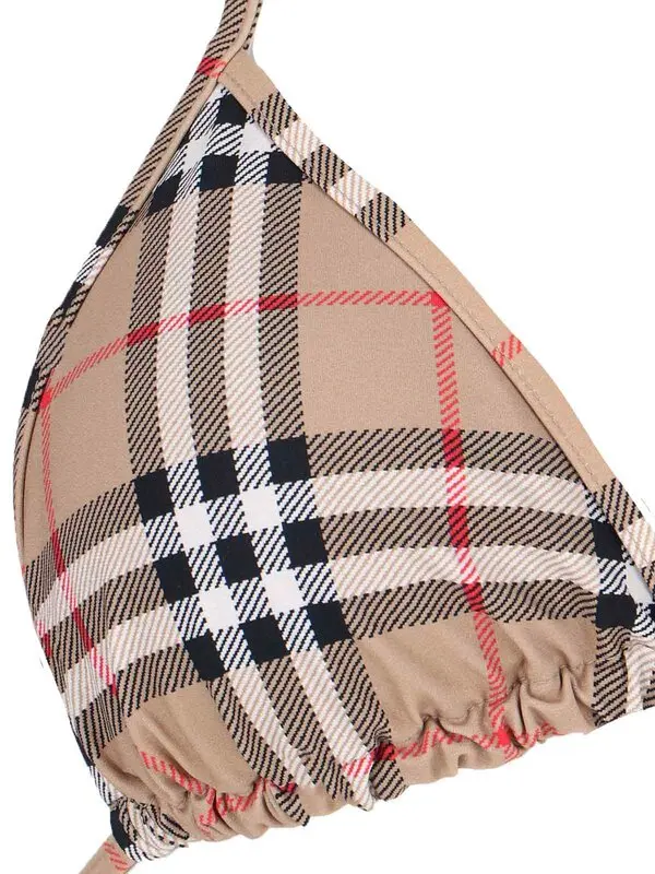 Burberry Bikini "vintage Check