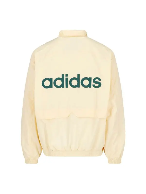Adidas Munich 93 Recycled Zip Jacket