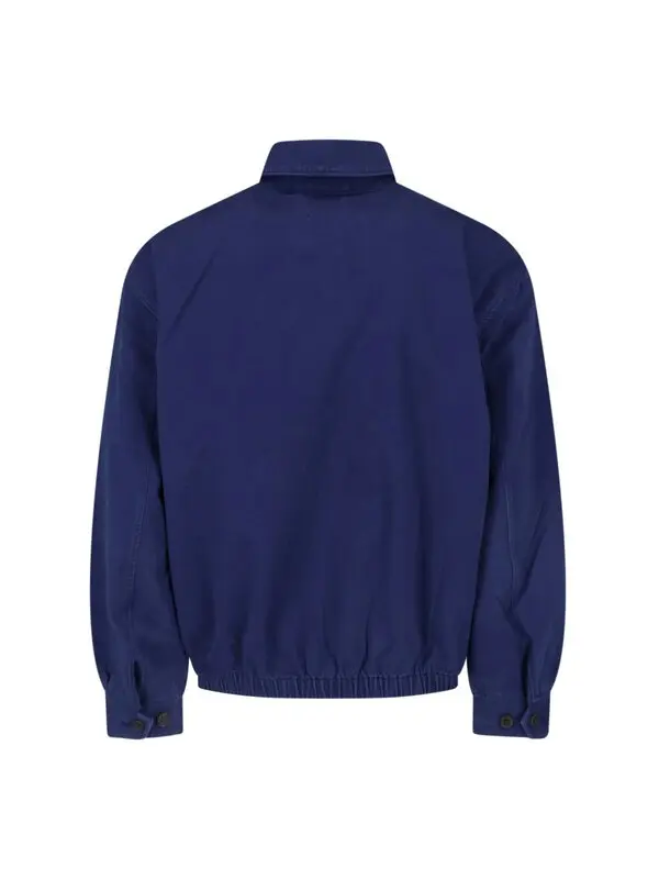 Polo Ralph Lauren Jacket Zip "the Big Bayport