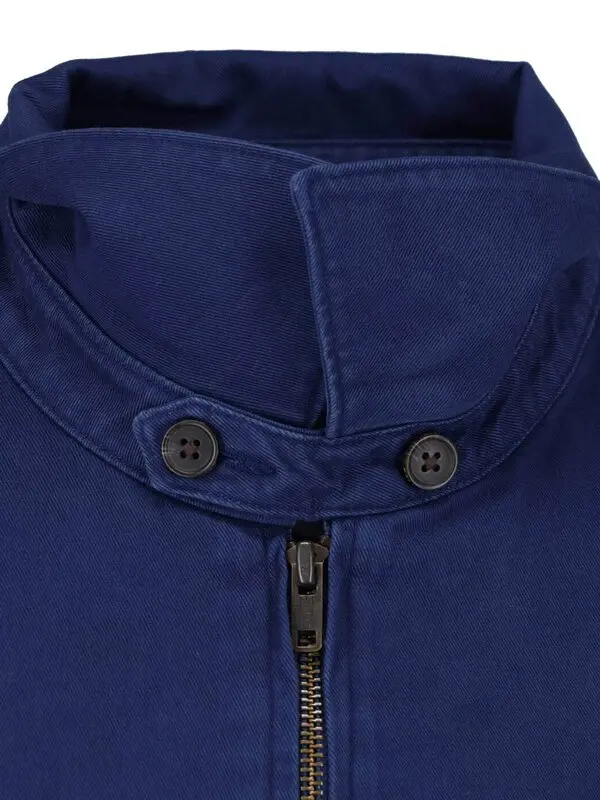 Polo Ralph Lauren Jacket Zip "the Big Bayport