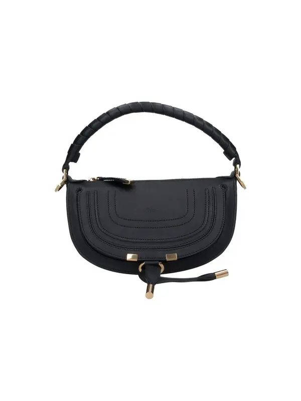 Chloé Mini Shoulder Bag "marcie