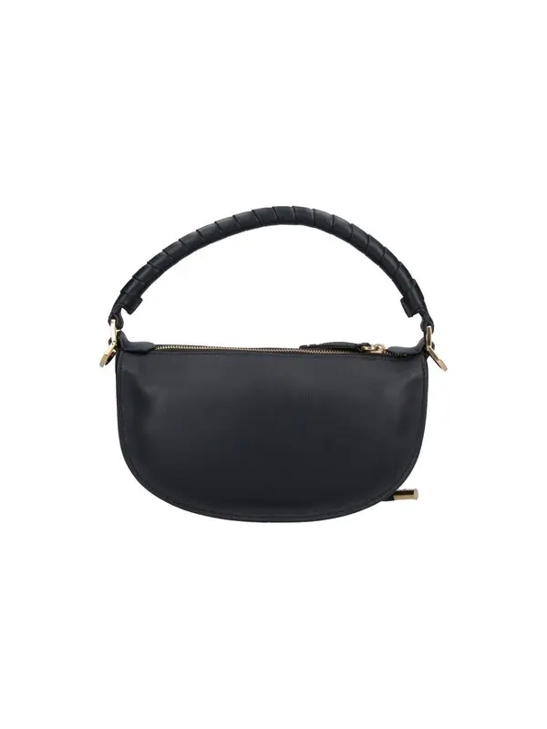 Chloé Mini Shoulder Bag "marcie