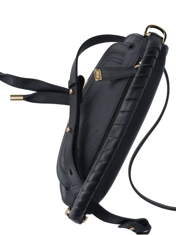 Chloé Mini Shoulder Bag "marcie