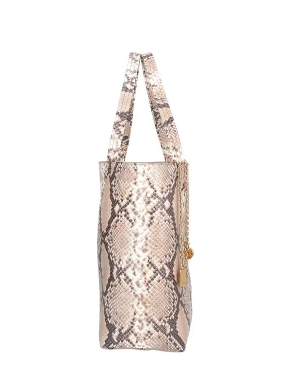 Chloé Animalier Tote Bag