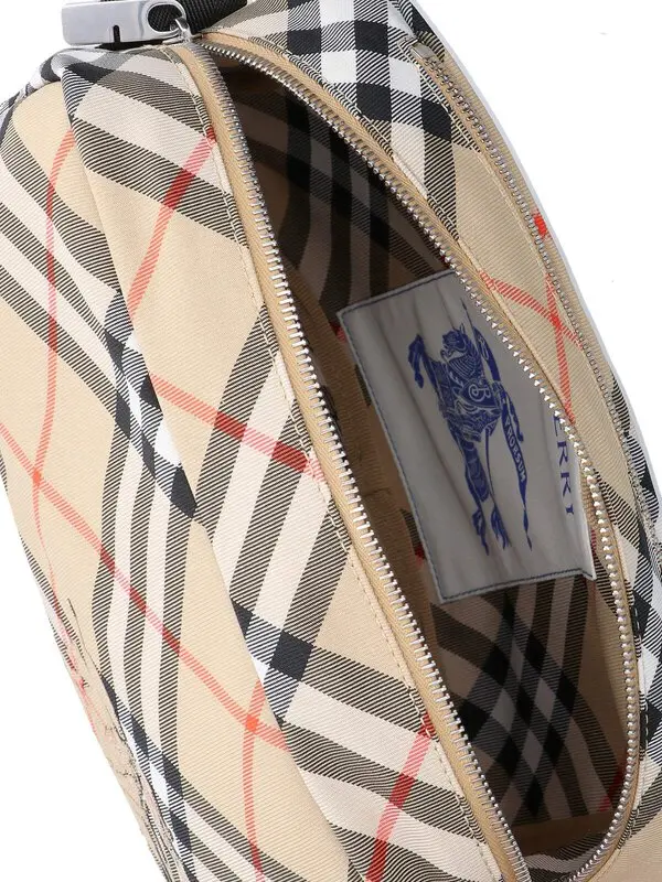 Burberry Shoulder Bag "check