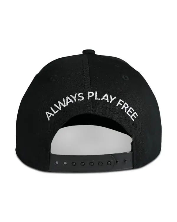 SATURDAYS FOOTBALL Nyc Five Panel Cap