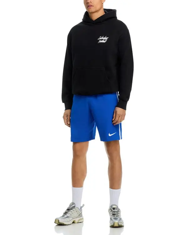 SATURDAYS FOOTBALL Nyc Cities Hoodie
