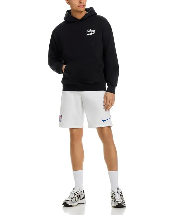 SATURDAYS FOOTBALL La Cities" Hoodie