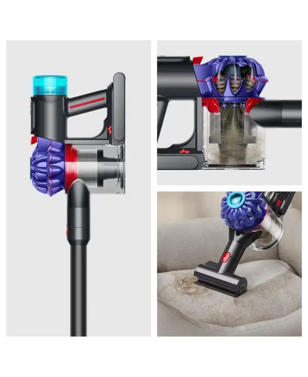 DYSON V10 Konical Cordless Vacuum