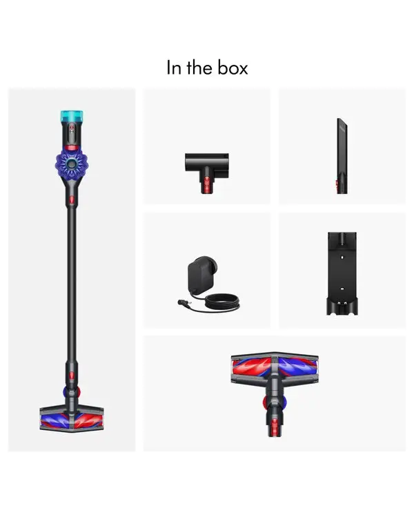 DYSON V10 Konical Cordless Vacuum