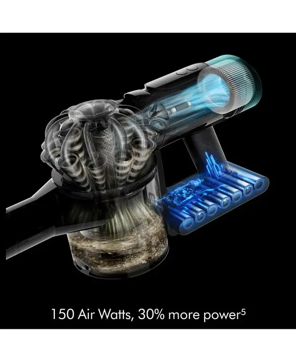 DYSON V10 Konical Cordless Vacuum