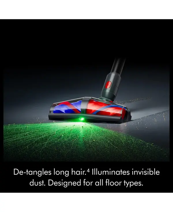 DYSON V10 Konical Cordless Vacuum