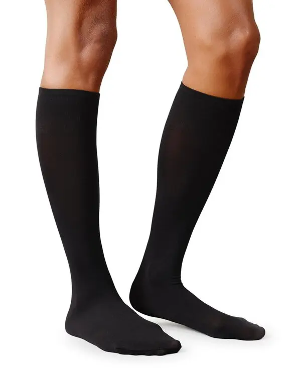 Swedish Stockings 2-pack Olivia Premium Knee-highs