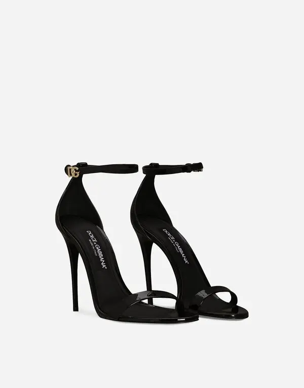 Dolce & Gabbana Sandalo