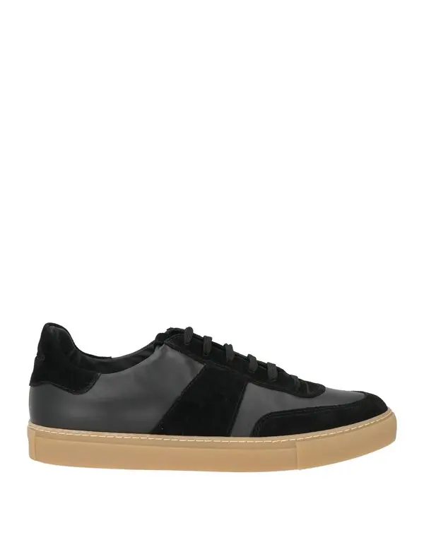 DONDUP Sneakers Size Leather