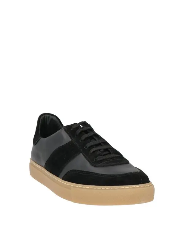 DONDUP Sneakers Size Leather