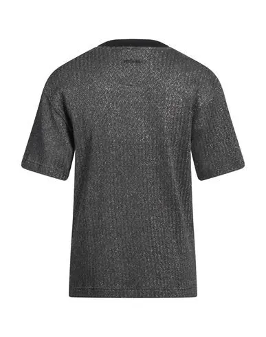 Missoni Short Sleeve Crewneck Sweater