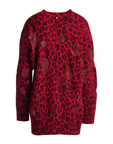 Versace Sweater Size Virgin Wool, Viscose