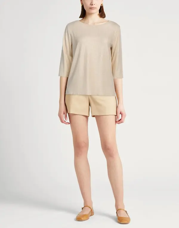 Majestic Filatures Viscose Elastane T-shirt