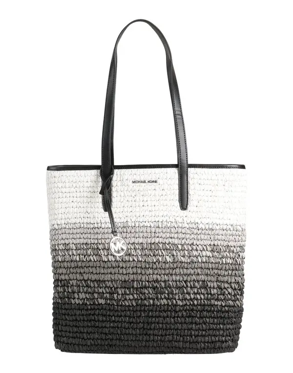 Michael Kors Paper Tote Bag
