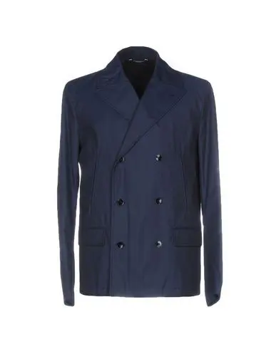 Dolce & Gabbana Blazer Size Polyamide, Cotton