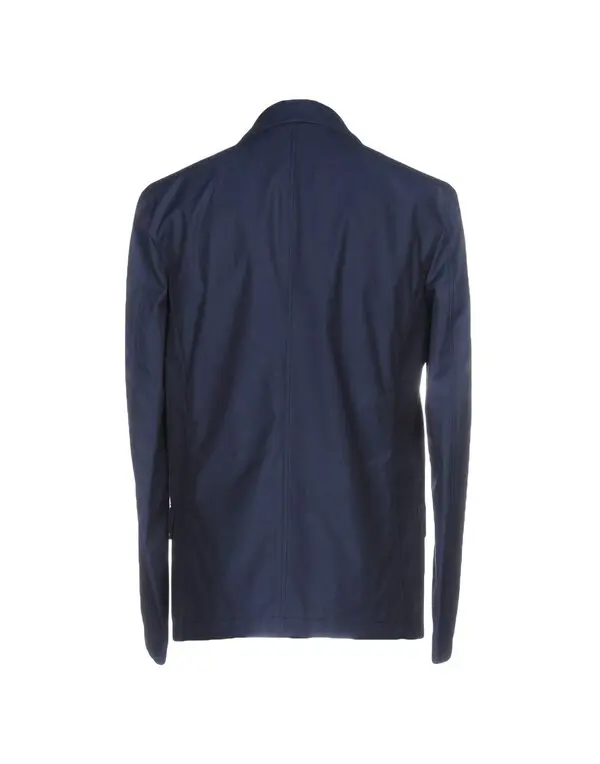 Dolce & Gabbana Blazer Size Polyamide, Cotton