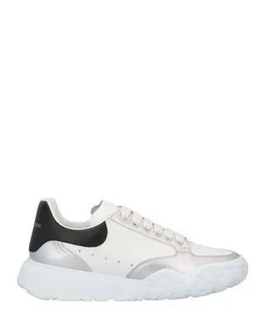 Alexander McQueen Sneakers Size Leather