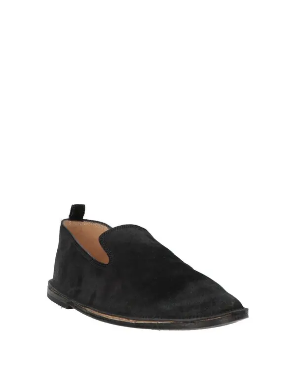 Marsèll Suede Loafers