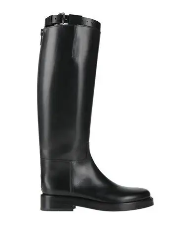 ANN DEMEULEMEESTER Boot Size Soft Leather