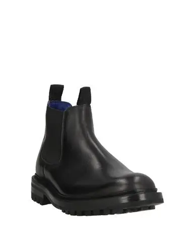 TRICKER'S Leather Chelsea Ankle Boots