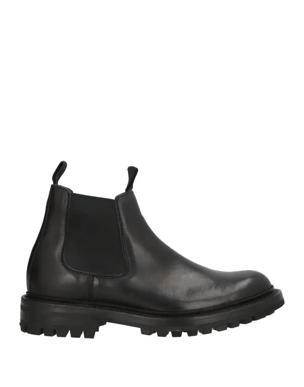 TRICKER'S Leather Chelsea Ankle Boots