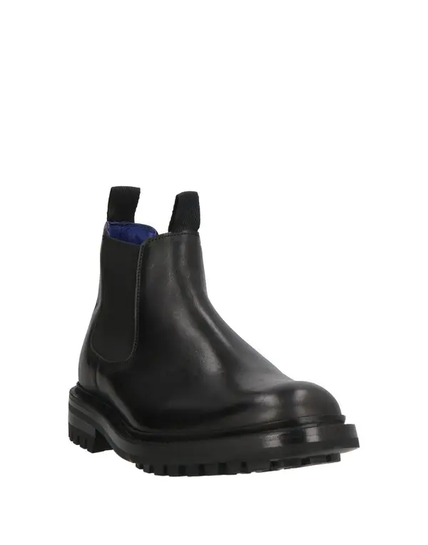 TRICKER'S Leather Chelsea Ankle Boots