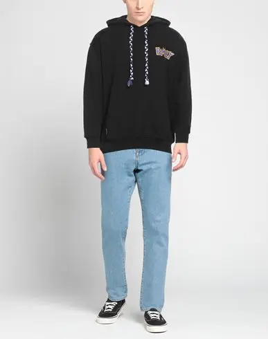 FAMILY FIRST Sweatshirt Size Cotton