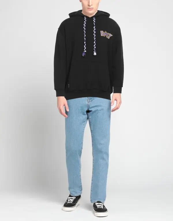 FAMILY FIRST Sweatshirt Size Cotton