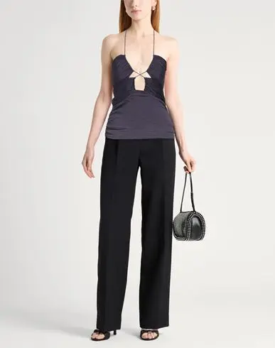 Isabel Marant Étoile Top Cotton, Silk - Navy