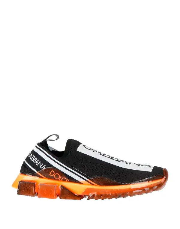 Dolce & Gabbana Slip-on Sneakers