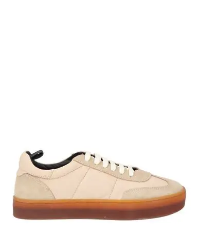 Officine Creative Sneakers Blush Size Soft Leather - Pink