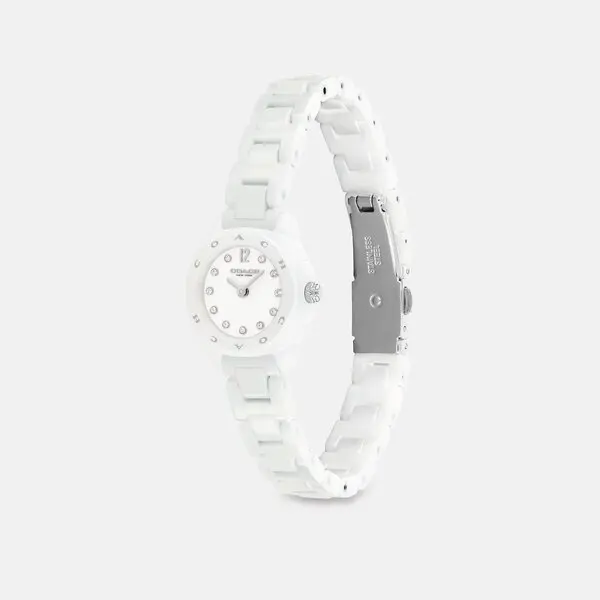 COACH Kitt Watch