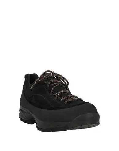Diemme Grappa Leather Hiker Sneakers