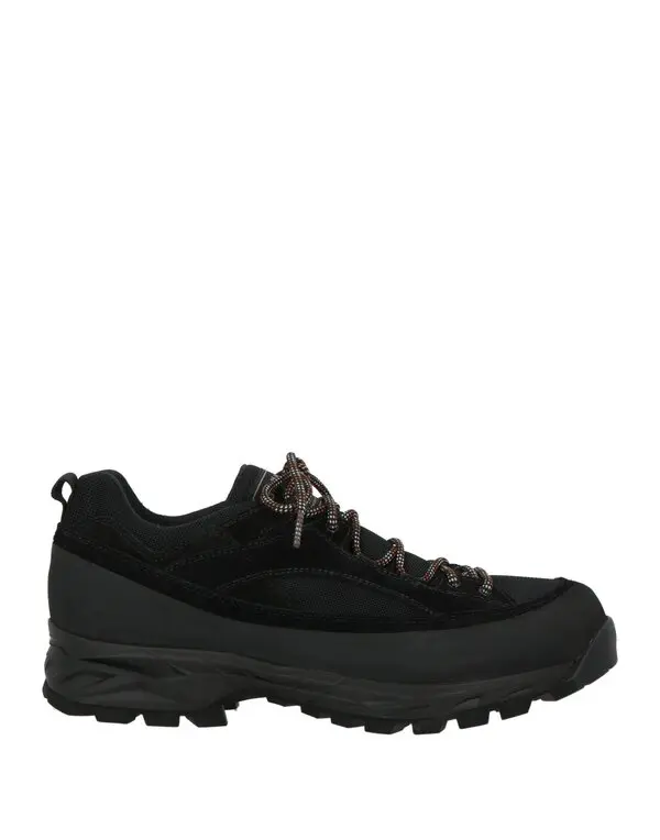 Diemme Grappa Leather Hiker Sneakers