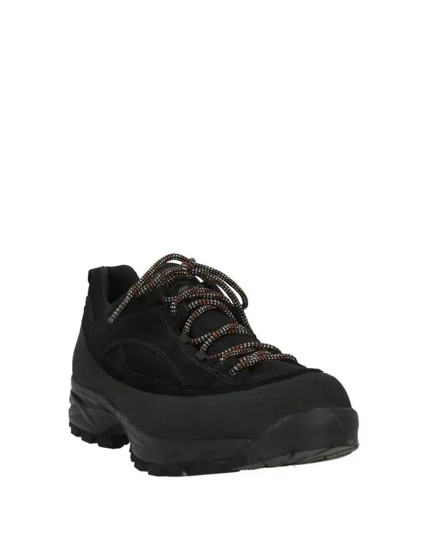 Diemme Grappa Leather Hiker Sneakers
