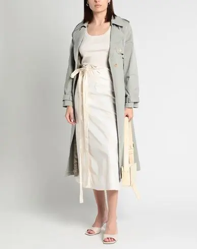 Sunnei Midi Skirt Size Cotton