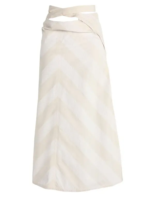 Sunnei Midi Skirt