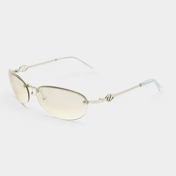 Le Specs Slinky | Flash Tint