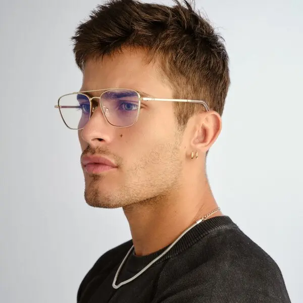 Le Specs Diametric