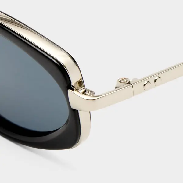 Le Specs Mecharo