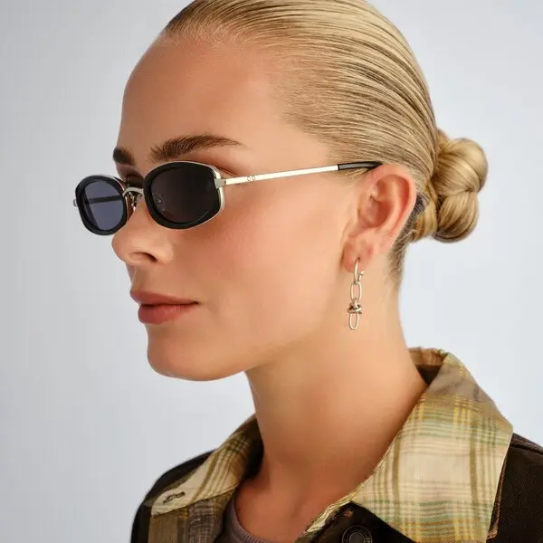 Le Specs Mecharo