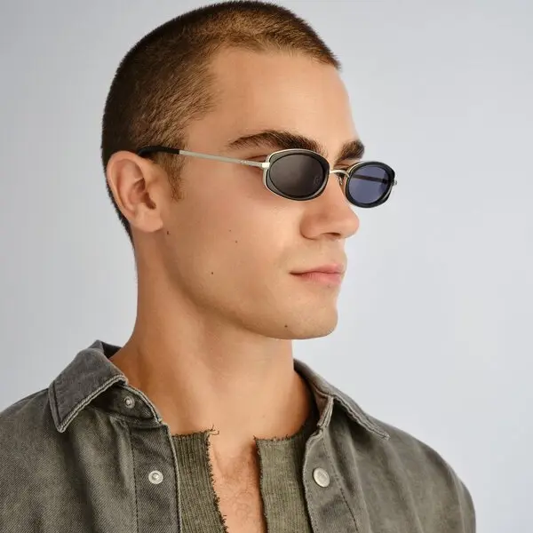 Le Specs Mecharo